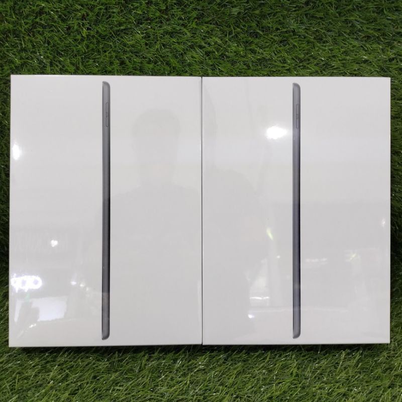 Jual (NEW) I pad 9 64GB IBOX WIFI Garansi 1 Tahun | Shopee Indonesia