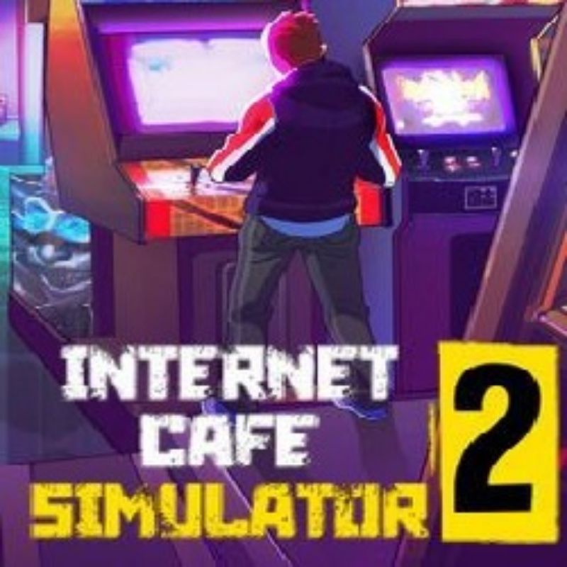 Jual Internet Cafe Simulator 2 PC Include DLC | Shopee Indonesia