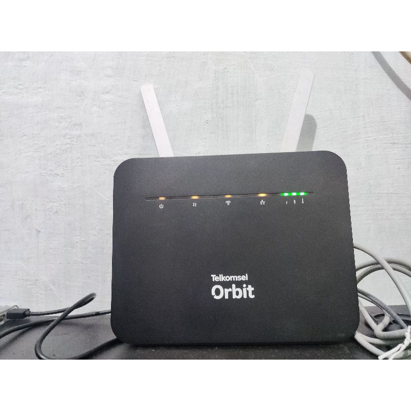 Jual Modem orbit pro (Second) | Shopee Indonesia
