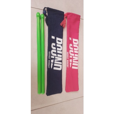 Jual sarung ripstix / pouch poundfit pound (free ongkir di akun satunya ...