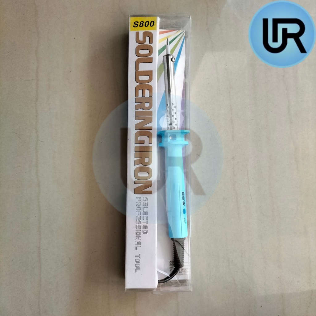 Jual SOLDER TANGAN | SOLDERING IRON | SOLDER MERK BSW | SOLDER MERK ...