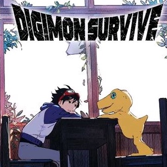 Jual Digimon Survive PC Include DLC | Shopee Indonesia