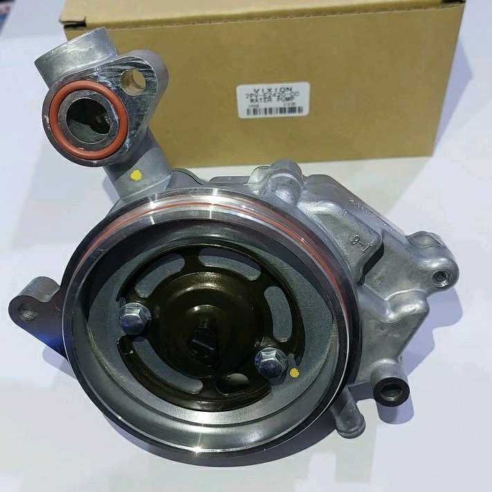 Jual Waterpump Water Pump Assy Pompa Air Radiator Vixion Lama New NVL ...