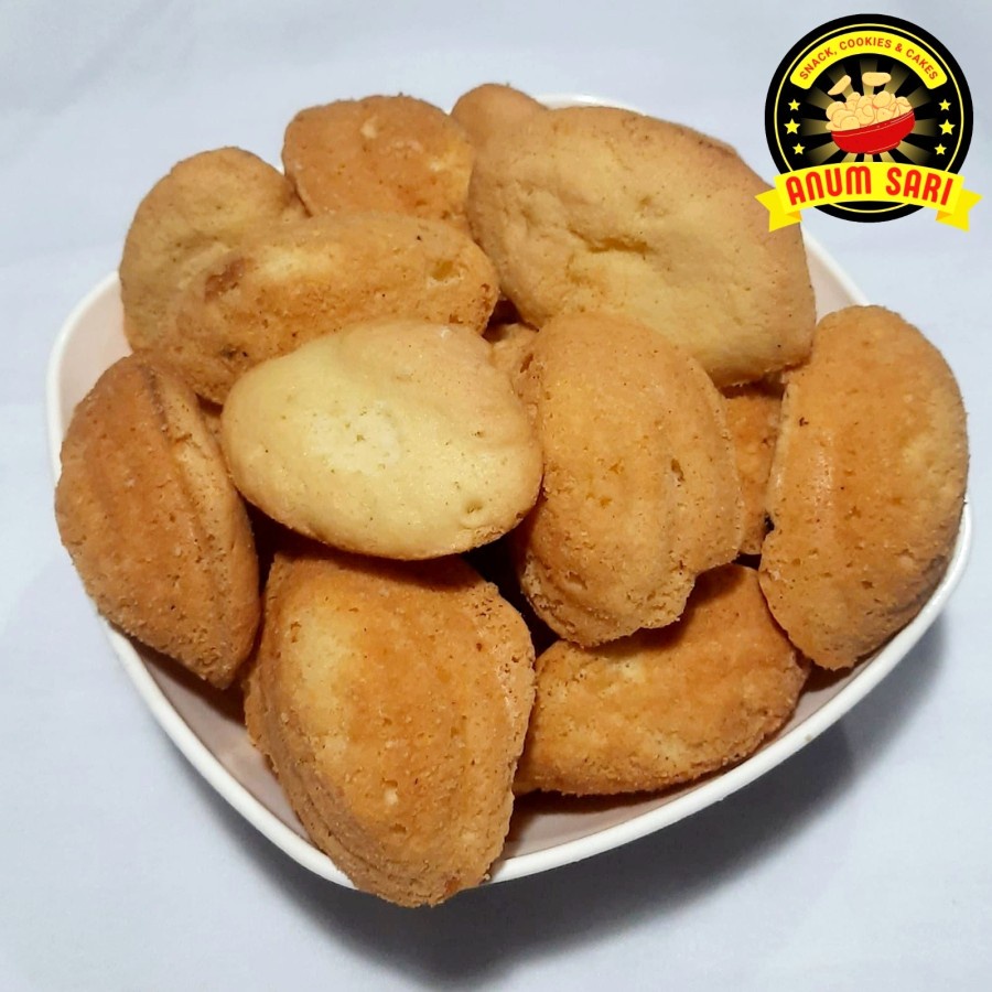 Jual Roti Bolu Kering Manis Jadul Tweety 250 Gram - Anum Sari | Shopee ...
