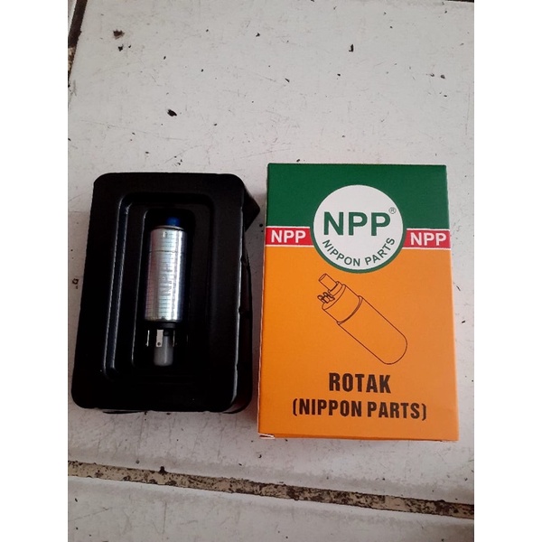 Jual Rotax rotak dinamo fuel pump Mio j mio m3 xeon RC soul GT Nmax MX ...