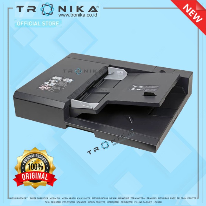 Jual DOCUMENT PROCESSOR KYOCERA DP480 For TA1800 TA2200 TA1801 TA2201 | Shopee Indonesia