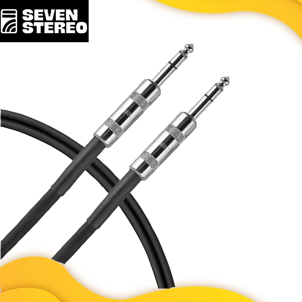 Jual Kabel Jack Akai Stereo TRS 6.5mm Cable | Shopee Indonesia