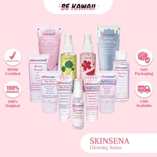 Jual Skinsena Terlengkap & Harga Terbaru Juli 2024 | Shopee Indonesia
