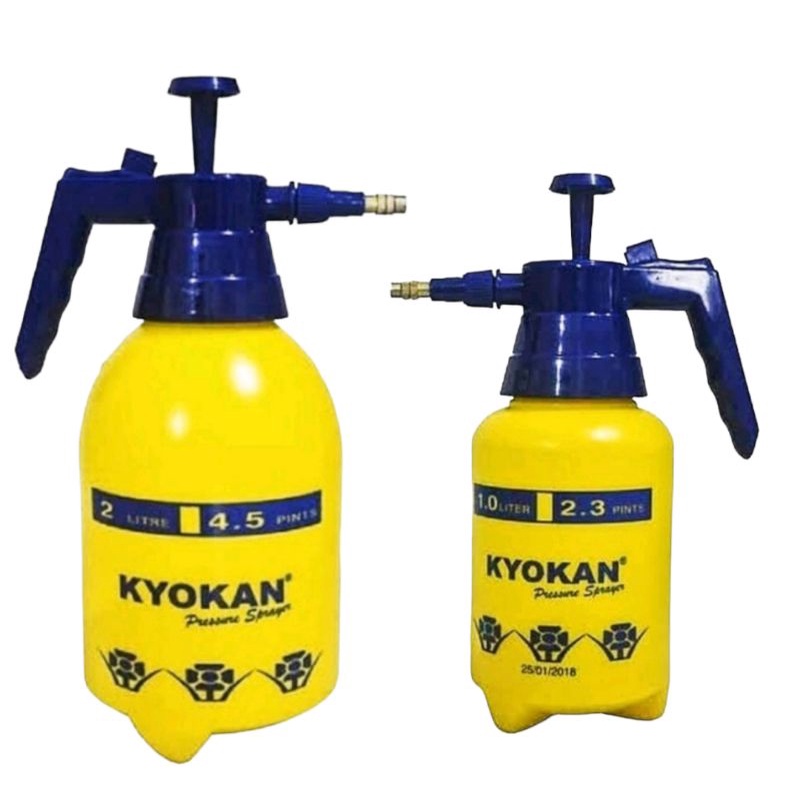 Jual spray semprotan burung atau tumbuhan kyokan | Shopee Indonesia