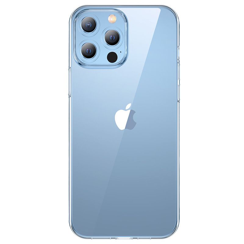 Jual Casing Bening iPhone tebal 15, 15 plus, 15 pro, 15 promax, 14 pro ...