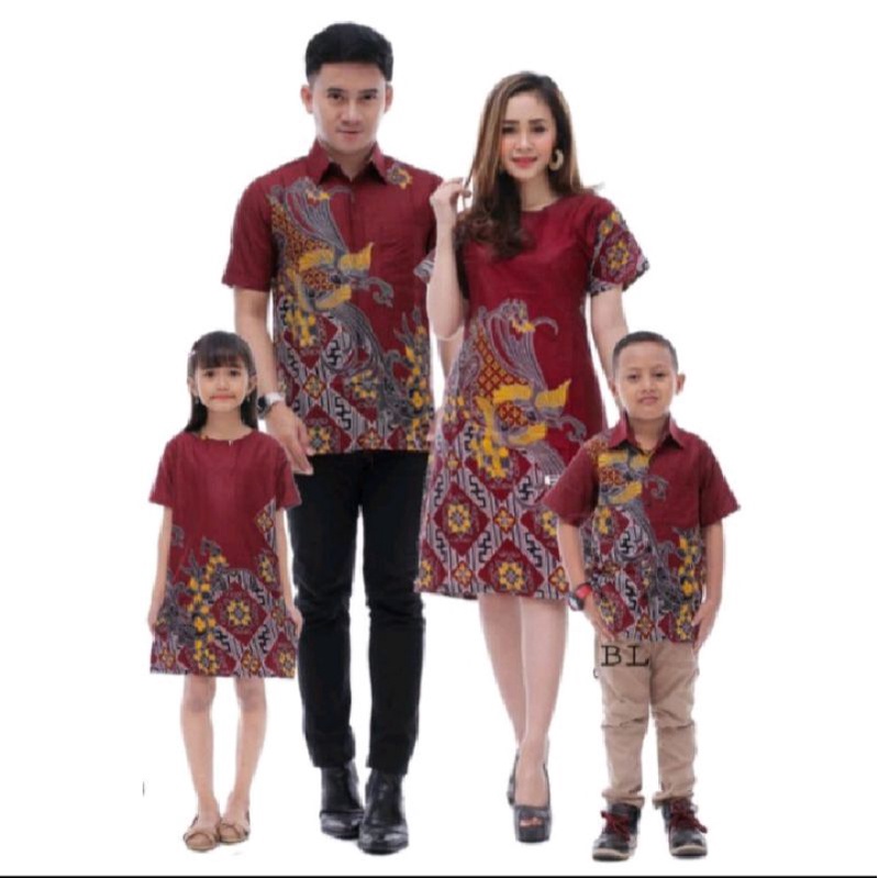 Jual seragam keluarga kekinian/ set seragam couple family | Shopee ...