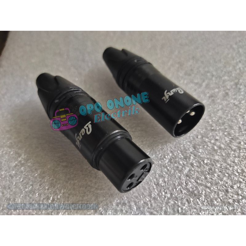 Jual Jack atau socket Canon benji kualitas cukup bagus | Shopee Indonesia