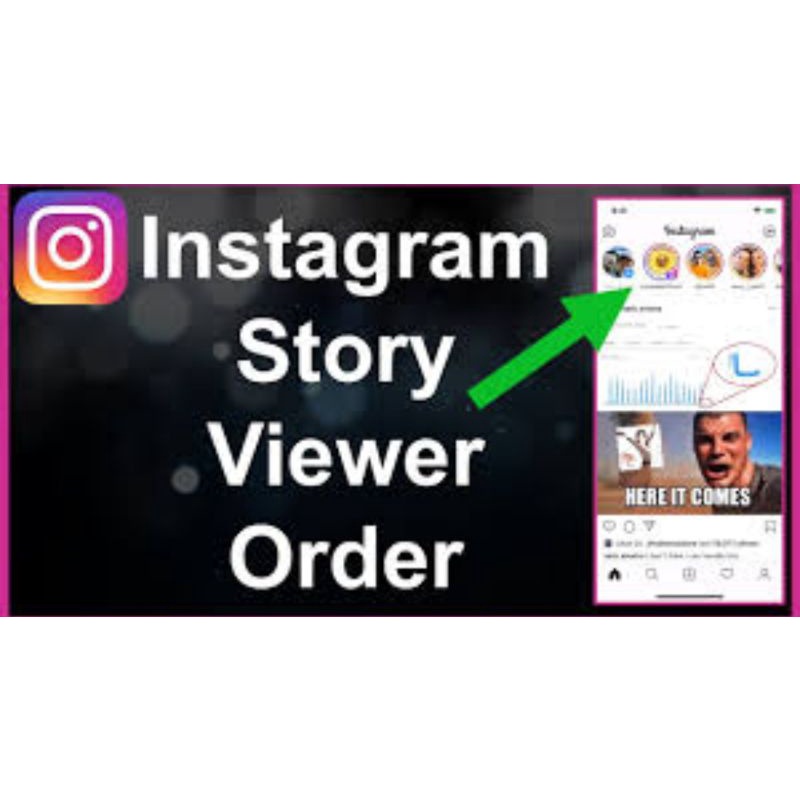 Jual Instagram story view | Shopee Indonesia Jual Instagram story view | Shopee Indonesia