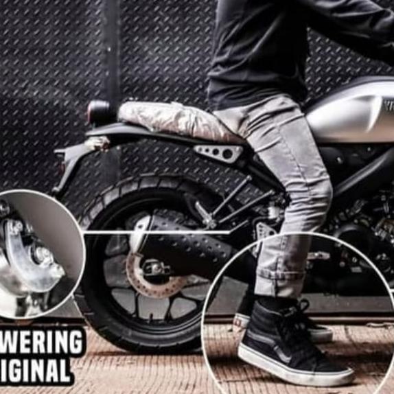 Jual Lowering Kit Yamaha XSR 155 / R15 V2 / R15 V3 VVA / Vixion / Xabre ...