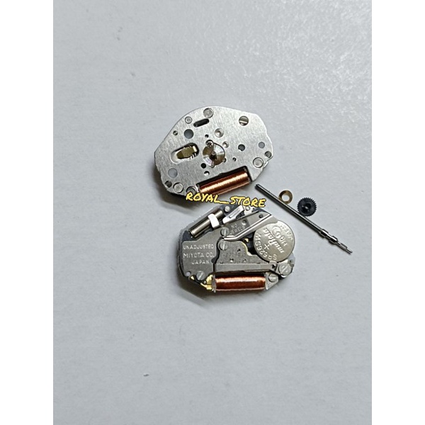 Jual mesin jam tangan miyota 2025 (2jarum) original japan | Shopee Indonesia