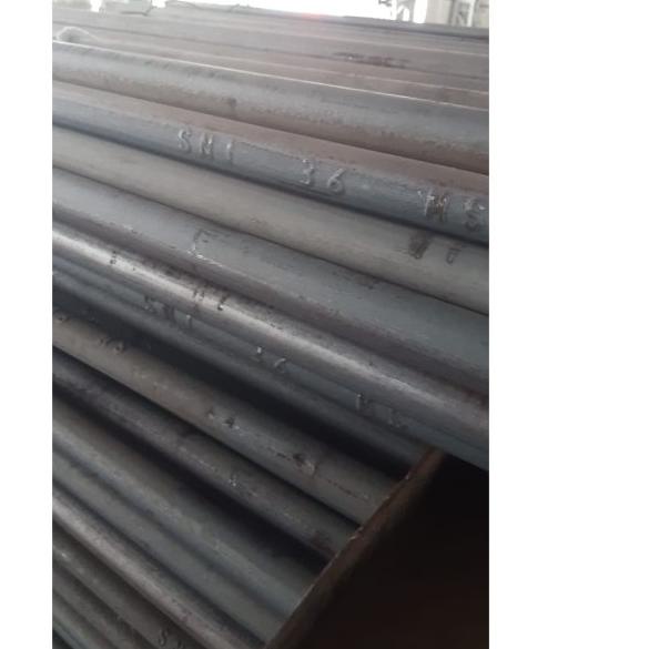 Jual Besi Beton Polos 10 mm Merk Master Steel ( MS ) | Shopee Indonesia