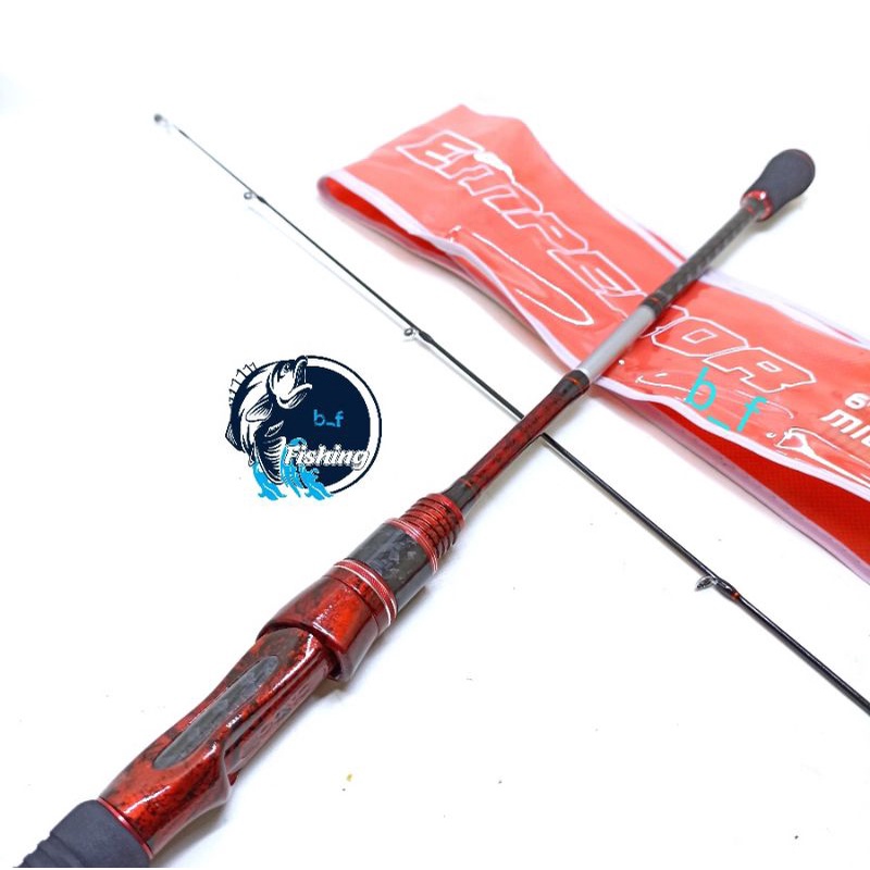 Jual Joran daido emperor micro jig | Shopee Indonesia