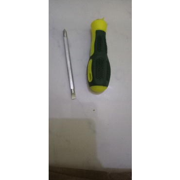 Jual Obeng (+) dan (-) termurah | Shopee Indonesia