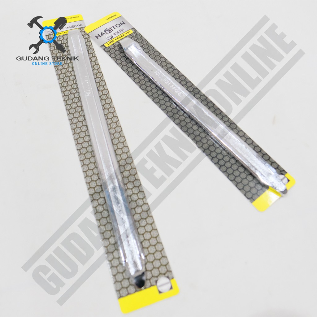 Jual Alat Congkel Ban 10" - 12" HASSTON PROHEX / Tire Leker Alat ...