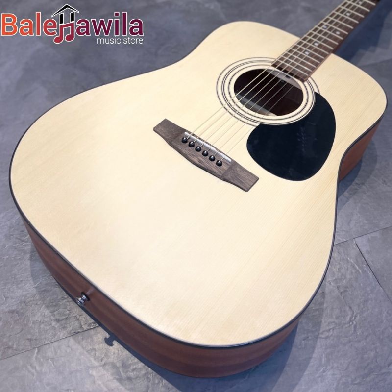 Jual Gitar Akustik CORT AD810OP AD 810 OP AD810 OP Acoustic Guitar ...