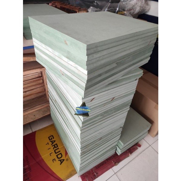 Jual Papan Papan Sablon Meja Sablon Mdf Hijau 40X60 18Mm | Shopee Indonesia
