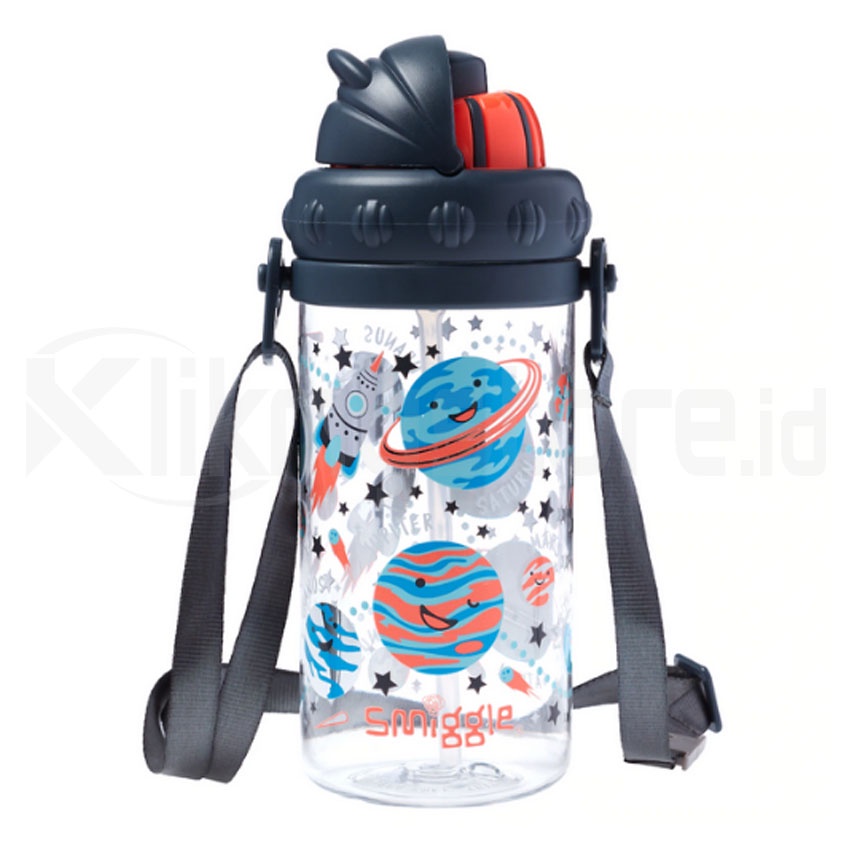 Jual Smiggle Carry Bottle Botol Air Minum Termos Anak Sekolah Tritan No BPA Original | Shopee ...