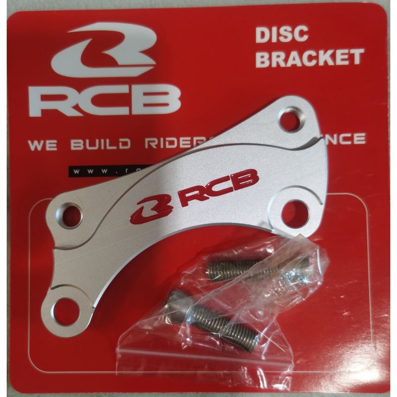 Jual RCB CALIPER DISC BRACKET UKURAN (267 - 300) MM | Shopee Indonesia
