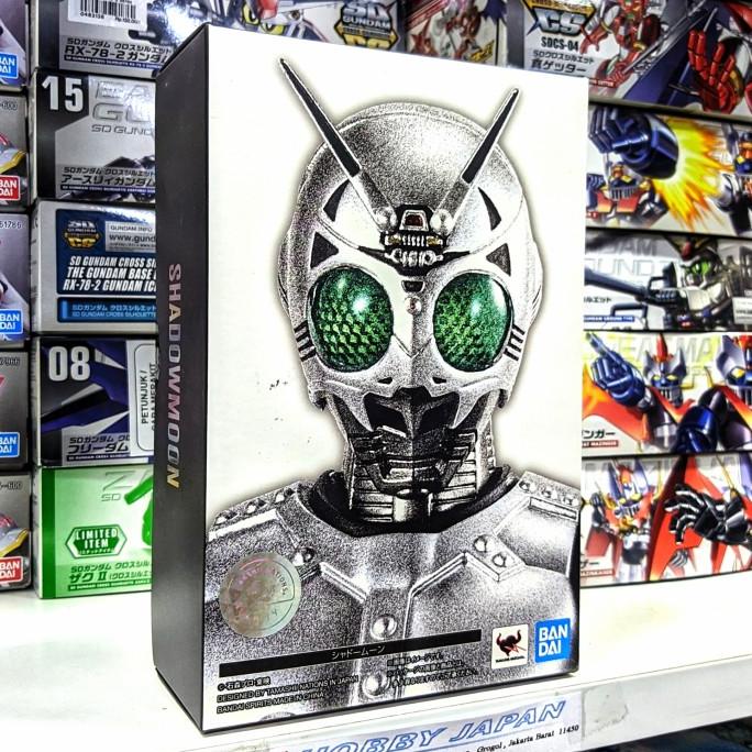 Jual SHF SS Shinkocchou Seihou Shadow Moon Shadowmoon | Shopee Indonesia