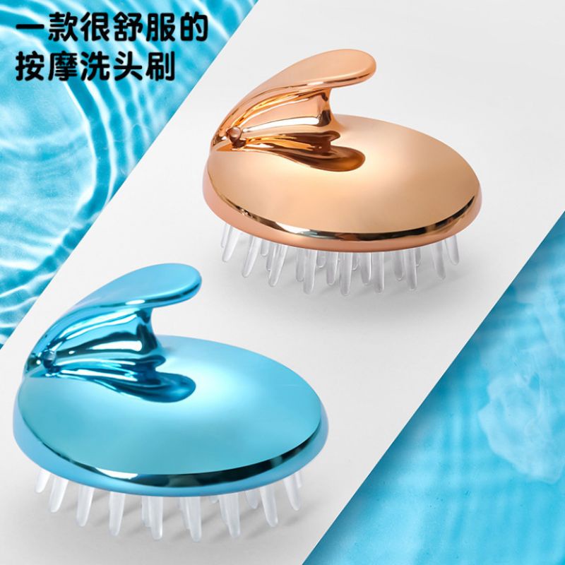 Jual Sisir Keramas Sisir Pijit kepala Sisir Salon Sisir Creambath Sisir ...