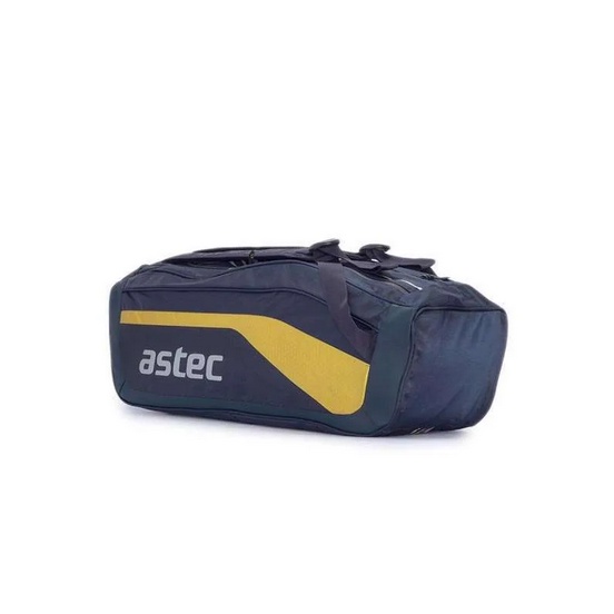 Jual Tas Raket Astec Legend Series 6RK Unisex Badminton Bag - Dark Blue ...