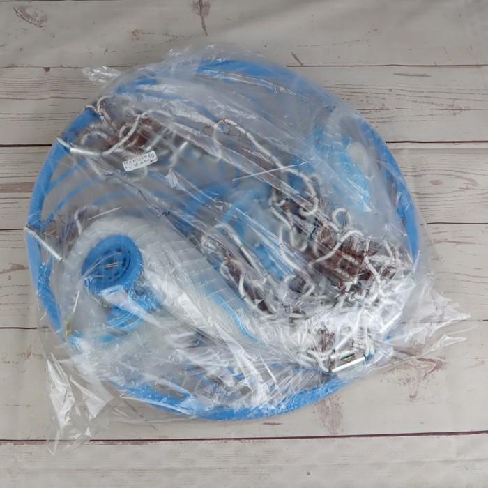 Jual Jala Lempar Jala Ikan Dan Udang Jaring Ikan Model Lempar 019 ...