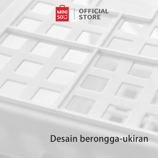 Jual MINISO Rak Serbaguna Perlengkapan Rumah Rak Kamar Mandi ...