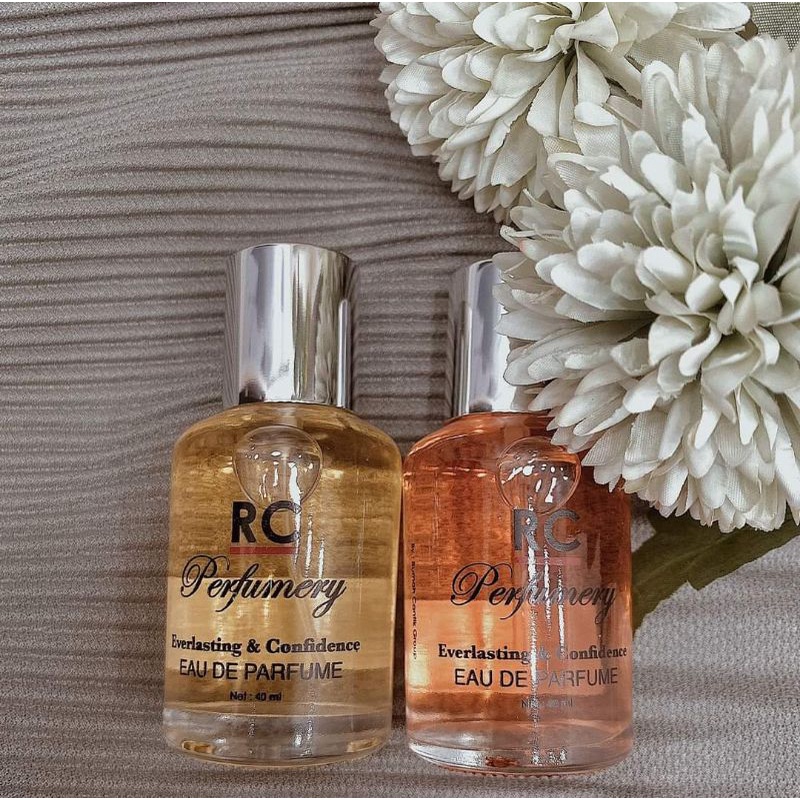 Jual PROMO Parfum RC Perfumery Original 100% | Shopee Indonesia