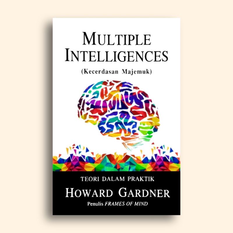 Jual Multiple Intelligences Howard Gardner | Shopee Indonesia