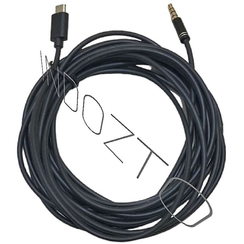 Jual KABEL SOUNDCARD V8 5 METER | Shopee Indonesia