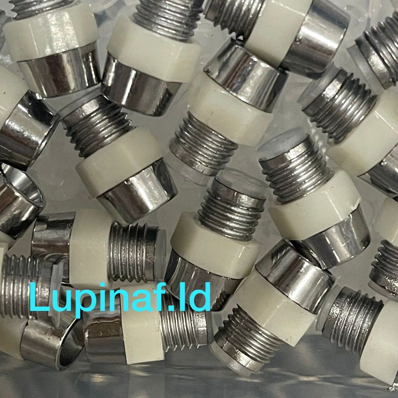 Jual RUMAH LED 5MM HOLDER SARANG | Shopee Indonesia