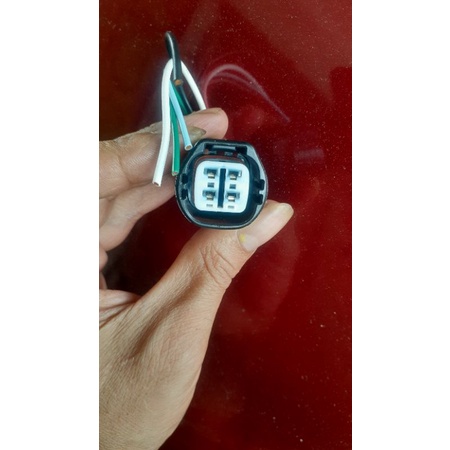 Jual soket ISC iscv Toyota Avanza Rush | Shopee Indonesia