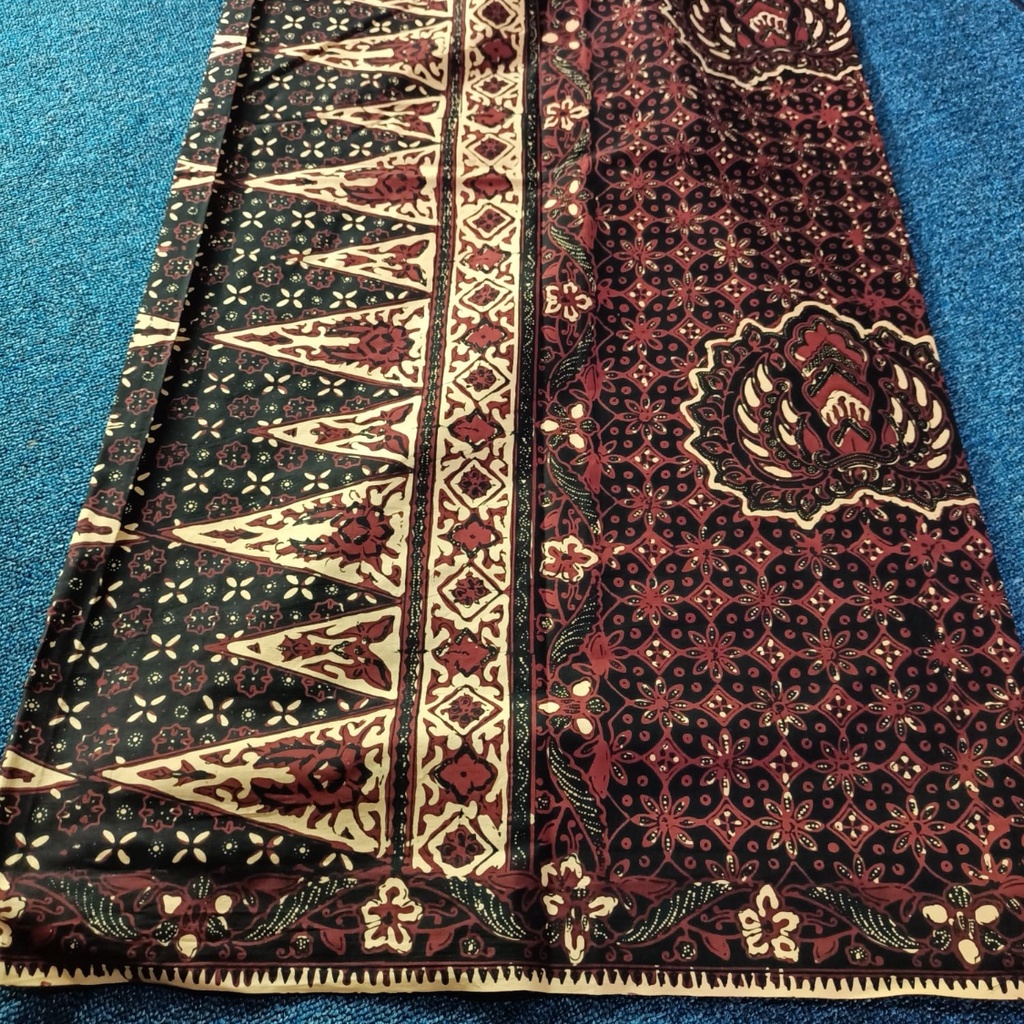Jual SARUNG BATIK LAR GURDA BATIK SOLO PREMIUM J1Y | Shopee Indonesia