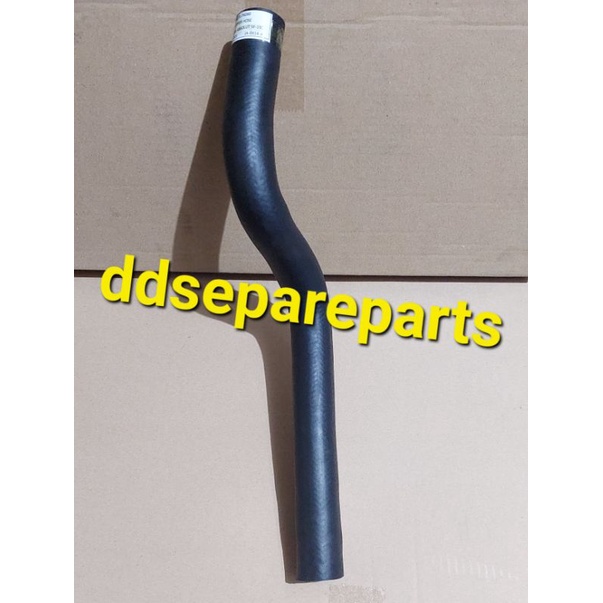 Jual Selang Radiator Atas Corona Absolute St191 2000cc | Shopee Indonesia