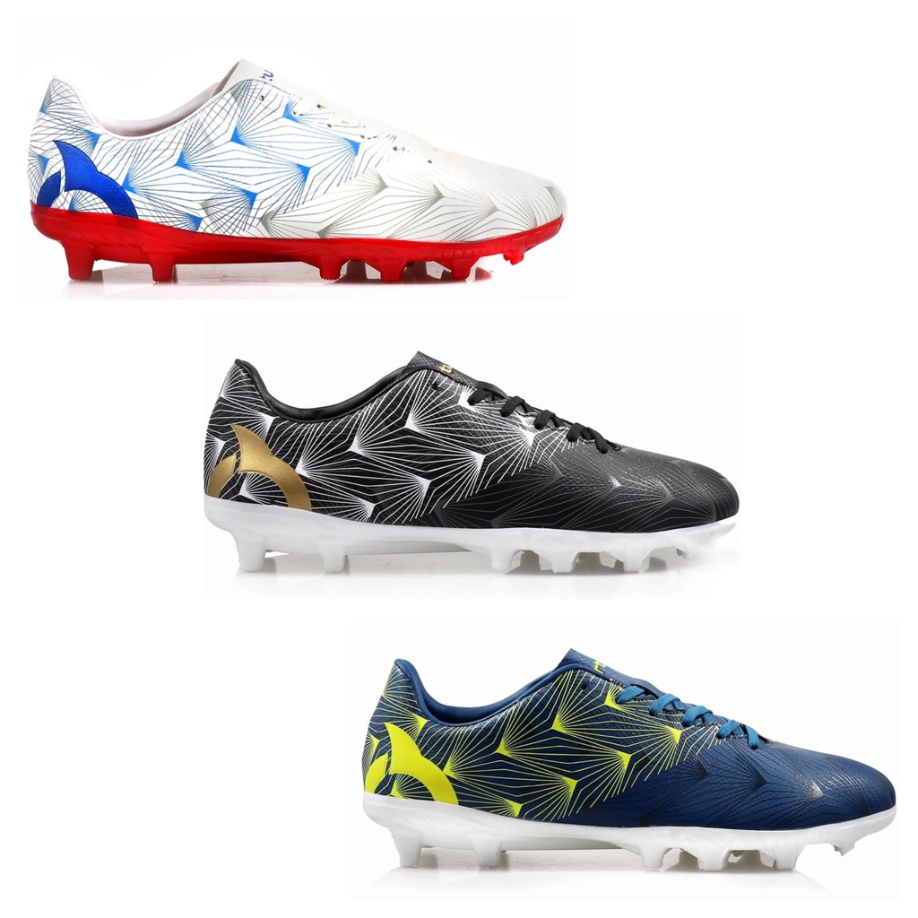 Jual Sepatu Sepak Bola Football Ortus Eight OrtusEight Neutron FG ...