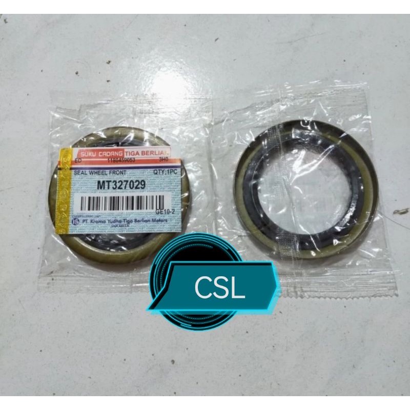 Jual OIL SEAL RODA DEPAN PS100 ENGKEL MT327029 | Shopee Indonesia