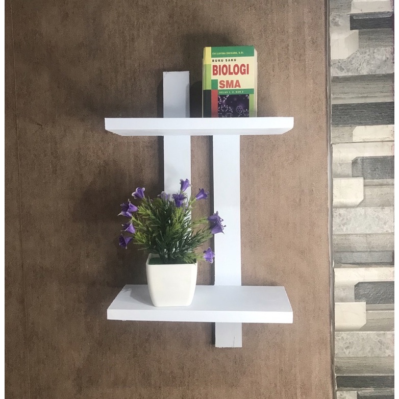 Jual RAK DINDING SERBAGUNA - Hiasan Dinding, Rak dinding,Rak tempel ...