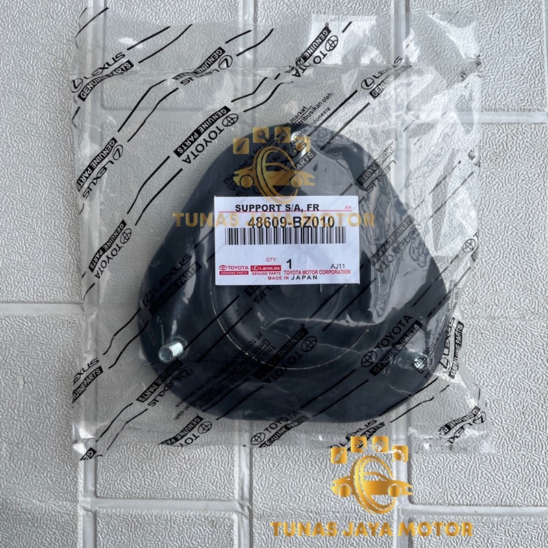 Jual Support Shock Karet Support Avanza Xenia Original | Shopee Indonesia