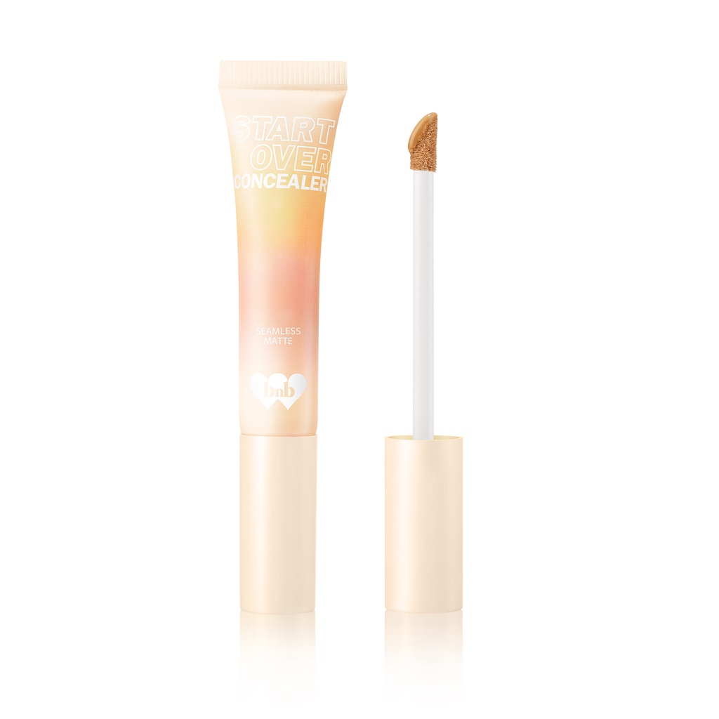 Jual BNB barenbliss Korean Bloomatte Start-Over Concealer「Full ...
