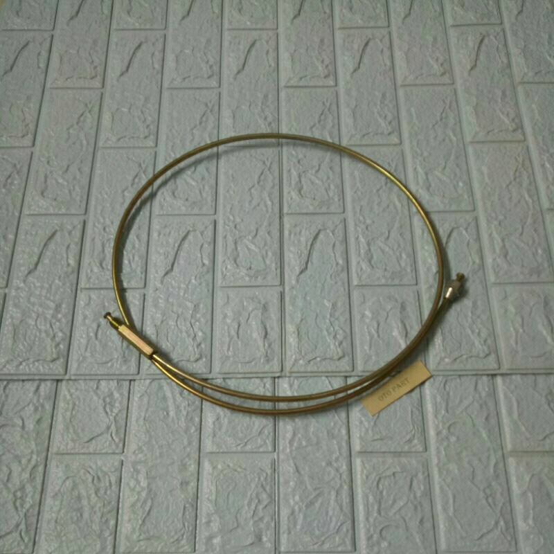 Jual Pipa rem panjang 80cm hino lohan fm260ti pipa rem roda belakang ...