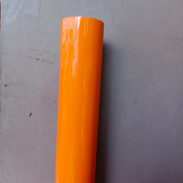 Jual Rc Plane Monokote Covering Film Solid Deep Yellow 1Meter X 60Cm ...