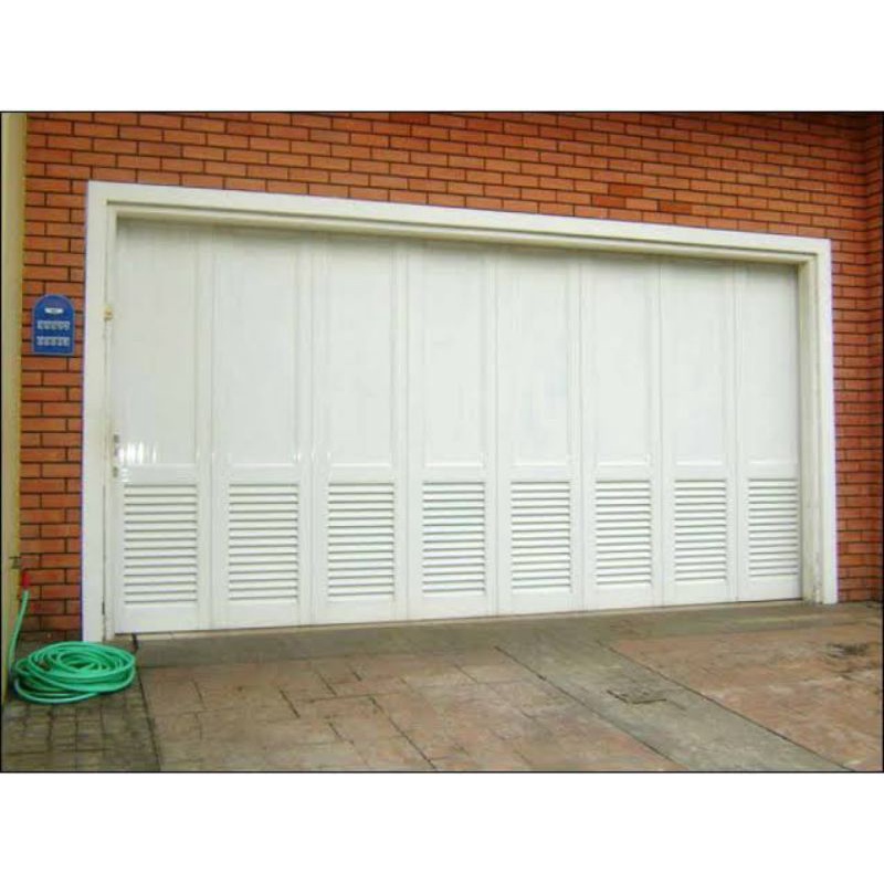 Jual pintu garasi mobil sliding | Shopee Indonesia