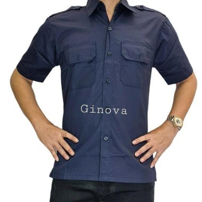 Jual Seragam Safari-Baju Supir-Baju Pns-Menerima Pesanan Seragam Dll ...