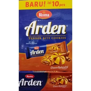 Jual Roma Arden Terlengkap & Harga Terbaru Maret 2025 | Shopee Indonesia