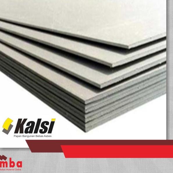 Jual PAPAN KALSIBOARD 8 MM | Shopee Indonesia